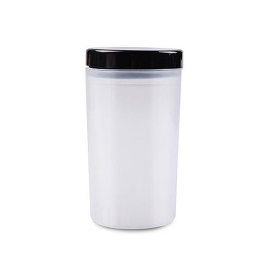 Plastic Brush Washing Cup